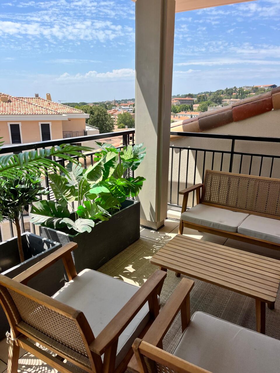New 3 bedroom apartment for sale in Domaine du Parc Rambot, Aix-en ...